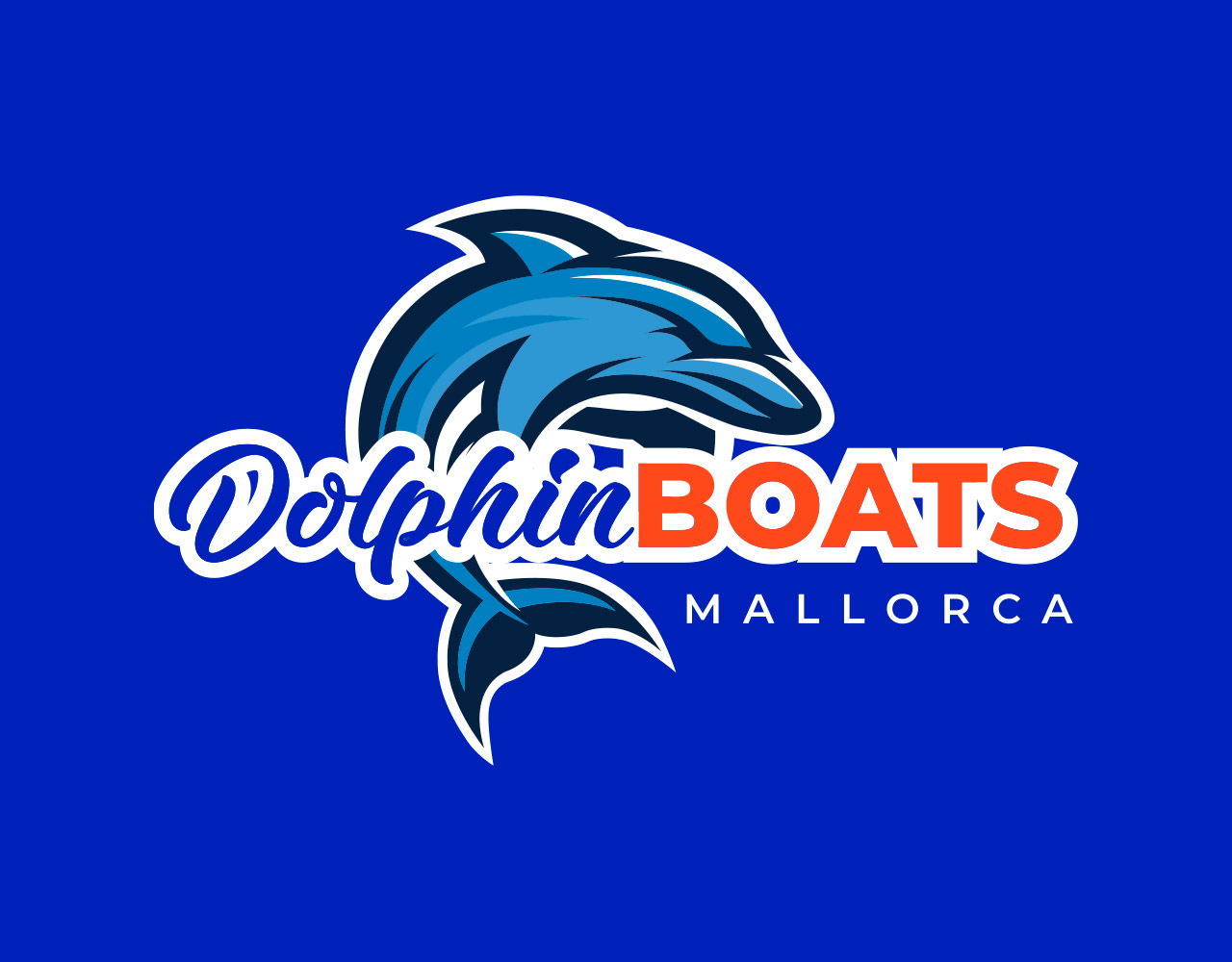 Dolphin Boats - Jorge Aleix · Creative Design · Diseño web