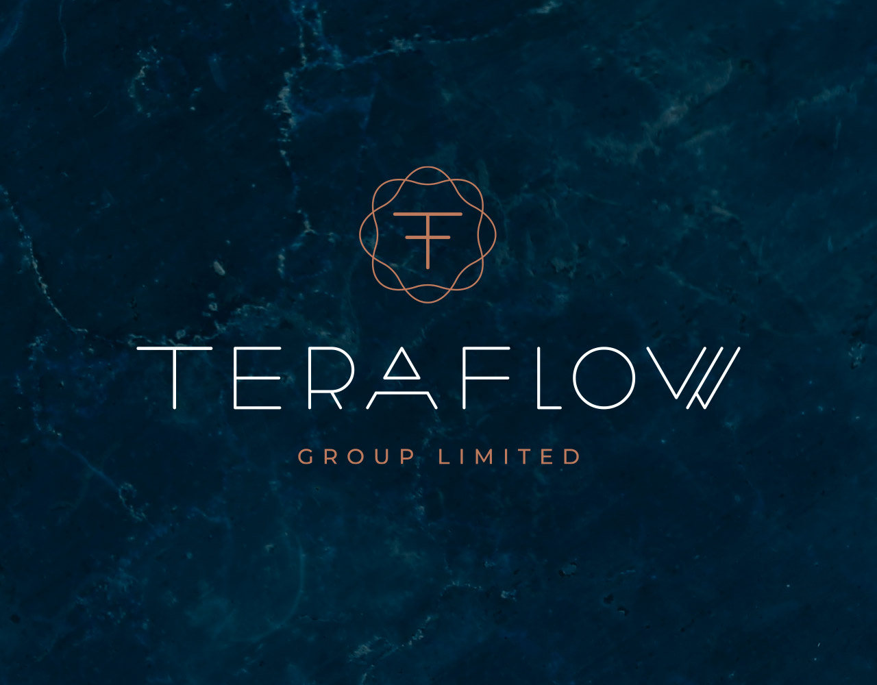 Teraflow Group - Jorge Aleix · Creative Design · Diseño web