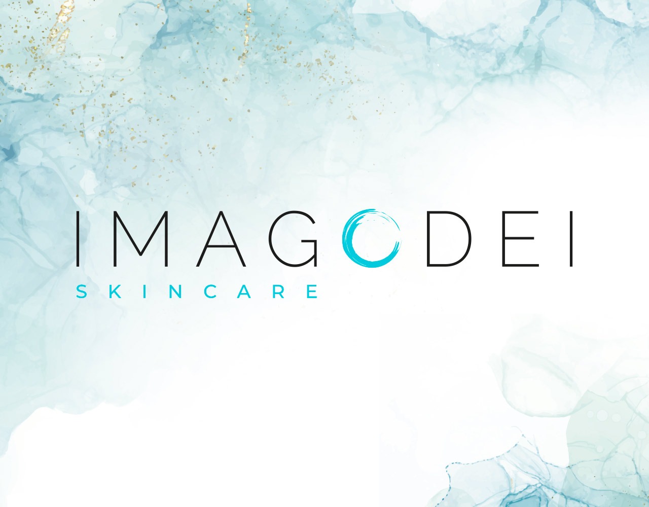 IMAGO DEI SKINCARE - Jorge Aleix · Creative Design · Diseño web